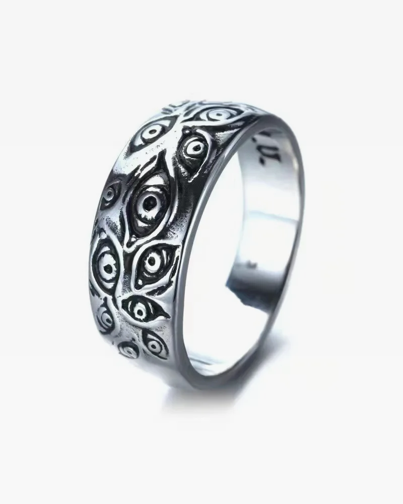 Jujutsu Kaisen Ring | Yokai Clothing