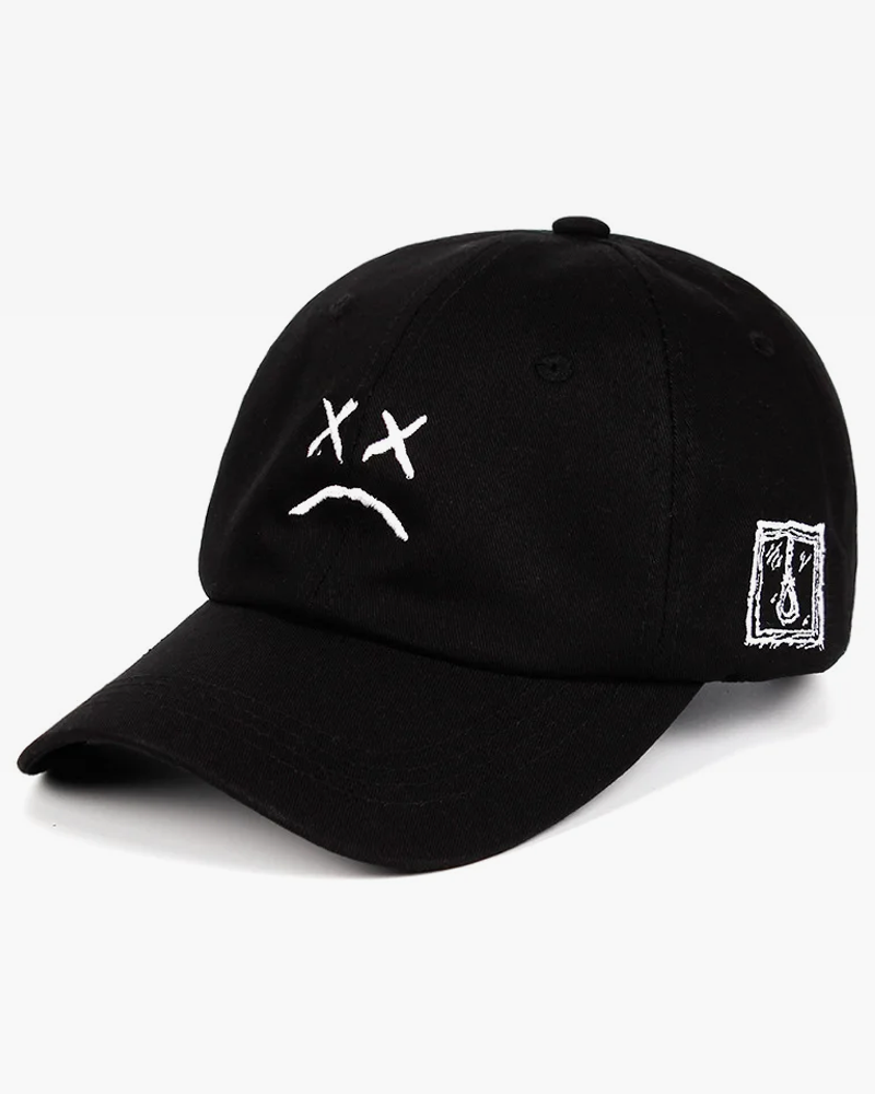 Sad Cap | Yokai Clothing