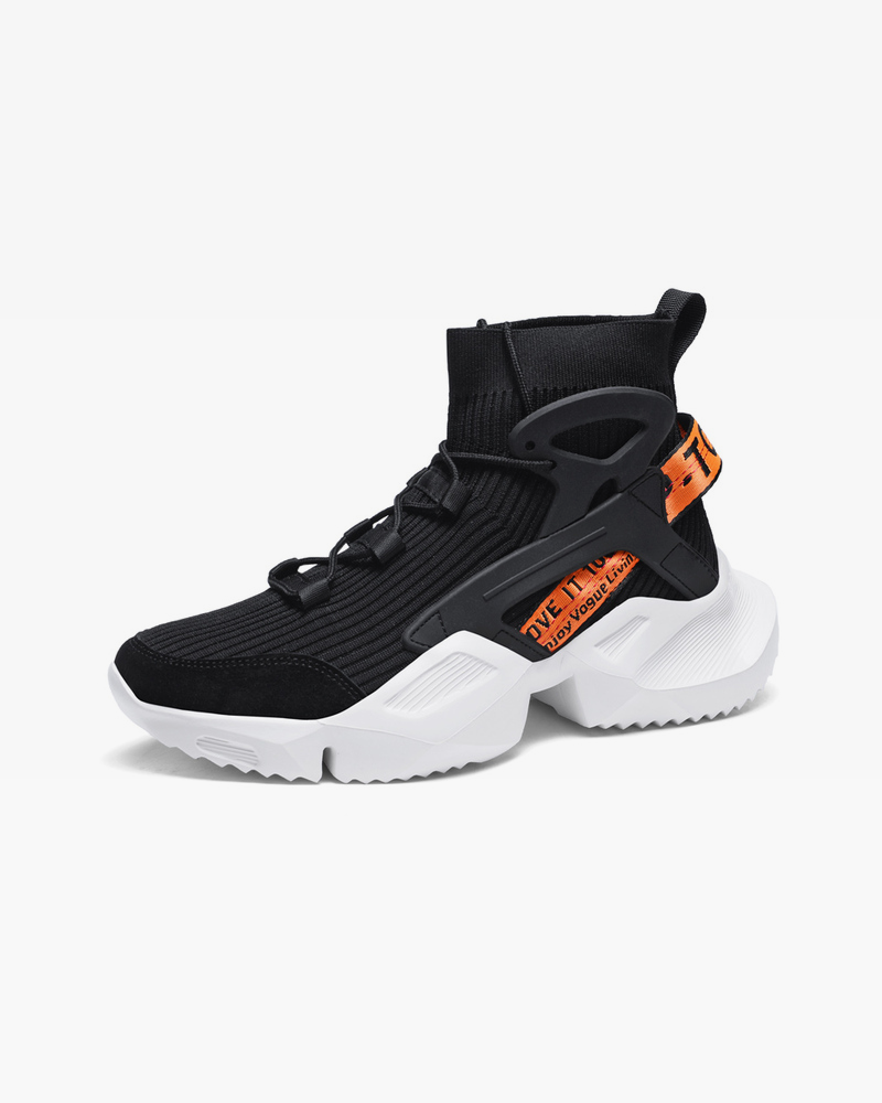 Tech Sneakers | Yokai Clothing