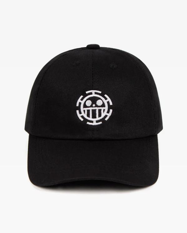 Trafalgar Law Cap | Yokai Clothing