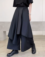 Japanese Samurai Pants | Yokai Clothing