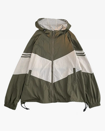 Vintage Track Jacket | Yokai Clothing